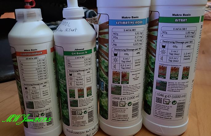 Kieselalge oder doch was anderes? | Flowgrow