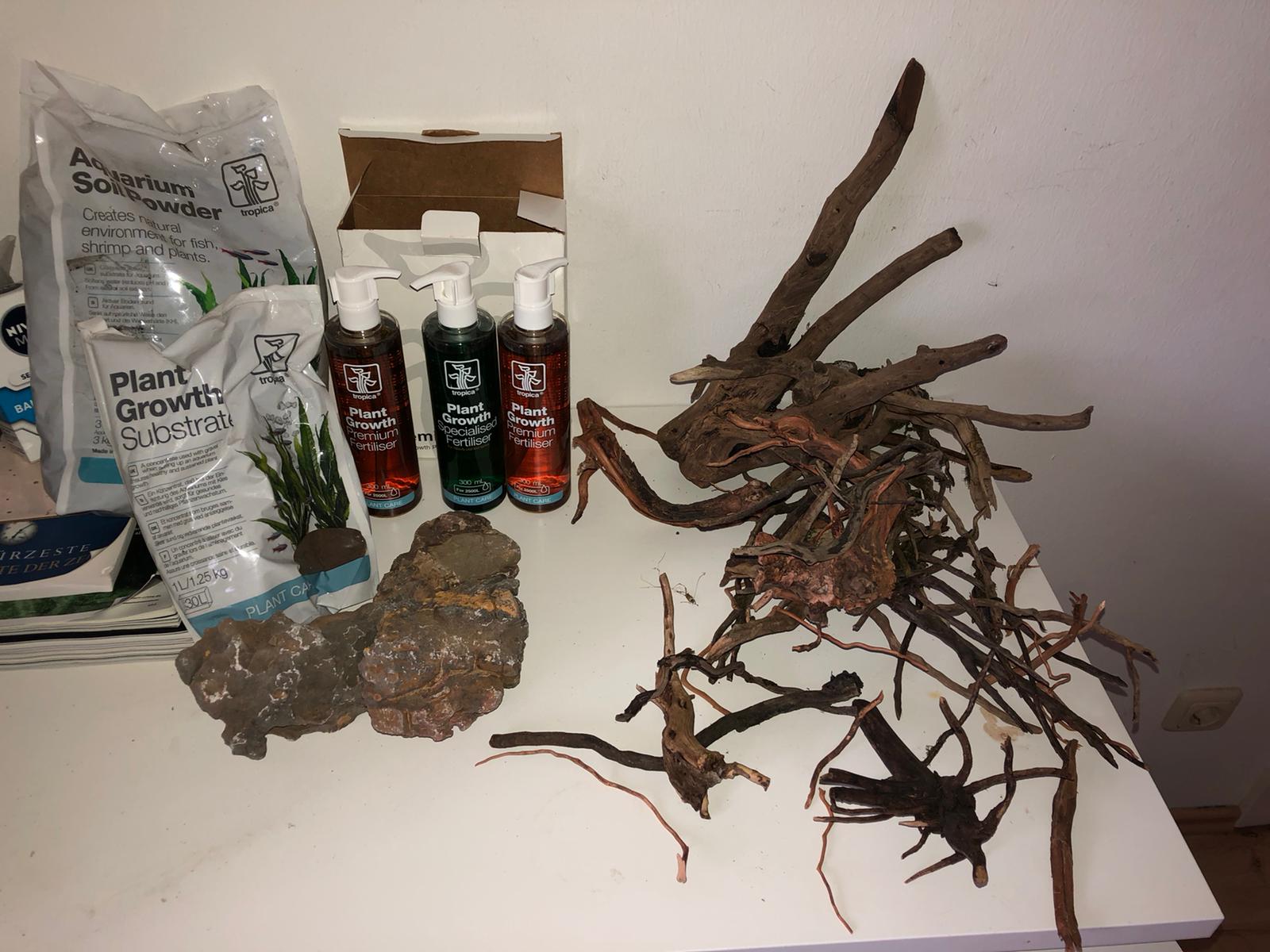 Do!aqua Cube 25x25 | Flowgrow